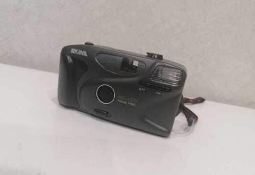 Плёночный фотоаппарат Skina SK-107