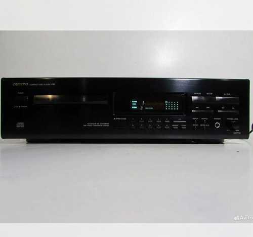 Onkyo DX-7210 CD-Плеер