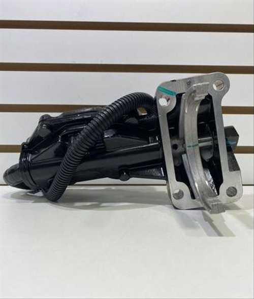 Механизм блокировки переднего моста hover,safe F1