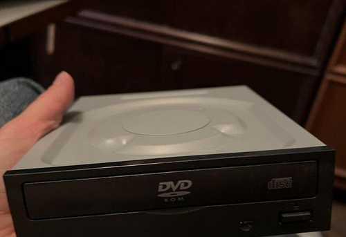 DVD rom для чтения дисков