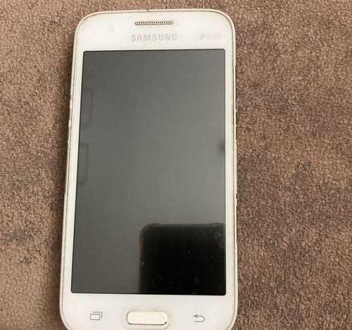 Samsung Diva S7070