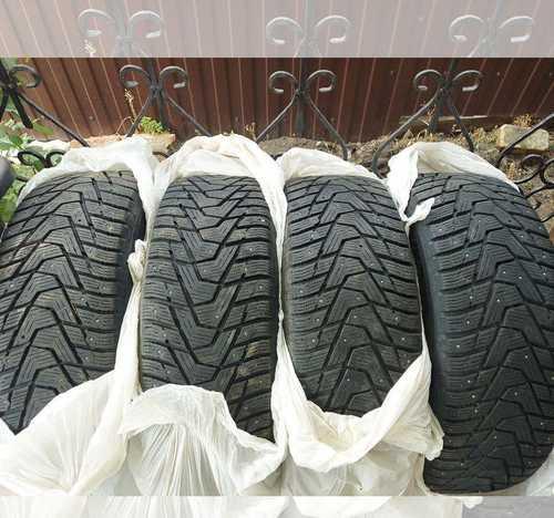 Hankook Winter I'Pike RS2 W429 235/60 R18 107T