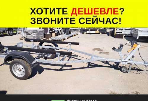 Прицеп легковой лодочный
