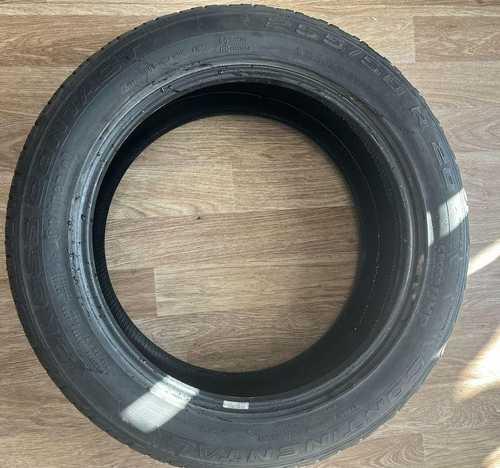 Continental ContiCrossContact UHP 255/50 R20 109Y