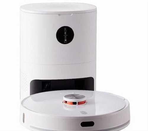 Робот-пылесос Xiaomi Lydsto S1 Robot Vacuum Cleane