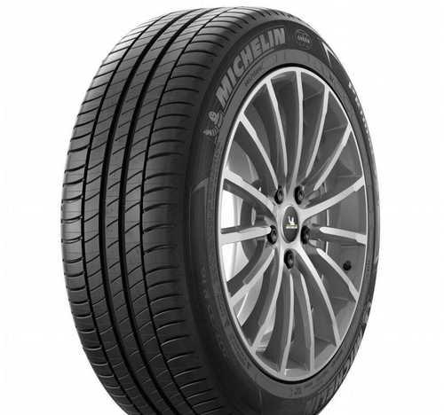 Michelin Latitude Sport 3 235/55 R19