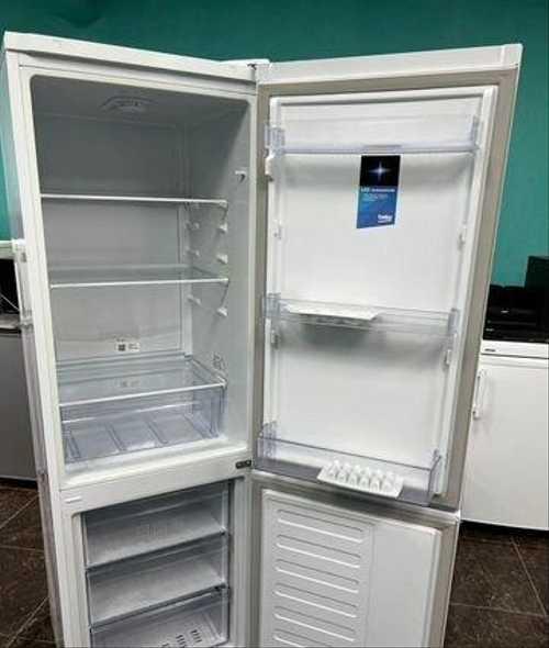 Холодильник beko rcsk270M20W