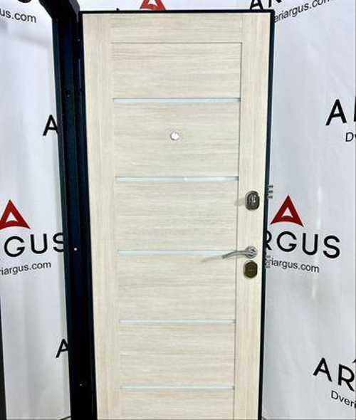 Входная дверь Аргус «A-lite Амато 2»