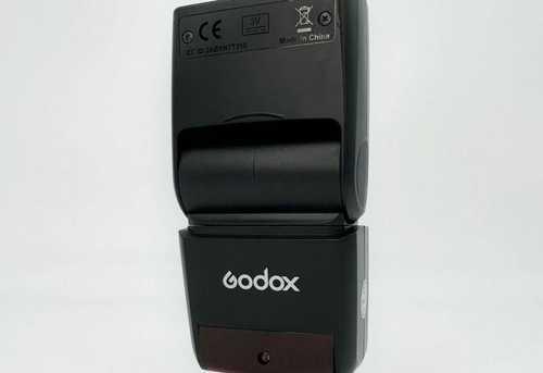 Вспышка Godox ThinkLite TT350S TTL для Sony