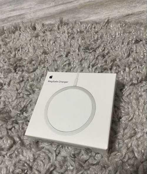 Magsafe зарядка