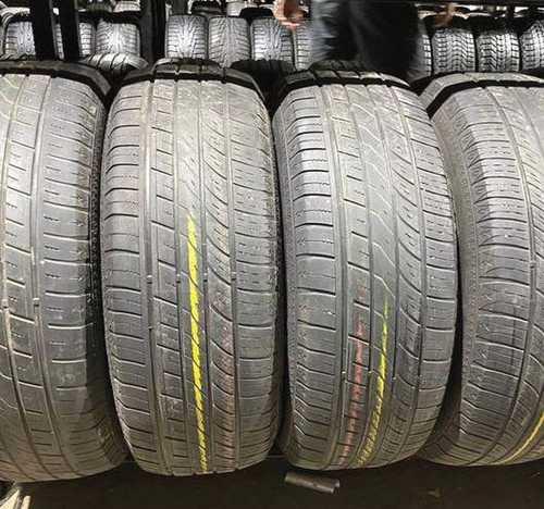 Cooper Discoverer HTS 225/65 R17 97M