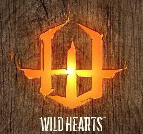 Wild hearts karakuri edition xbox ключ