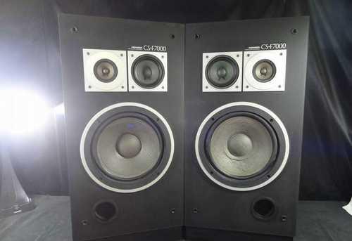 Pioneer CS-F7000