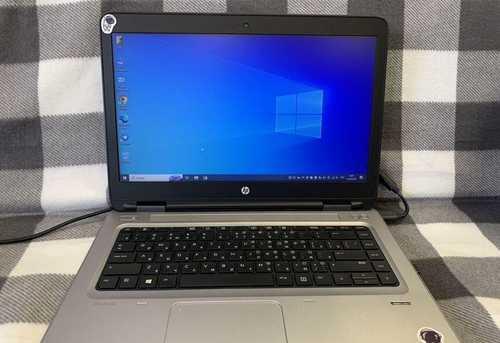 Ноутбук HP Probook 645 G2