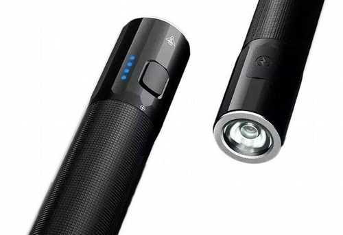 Фонарь Xiaomi NexTool Flashlight 1200lm NE20069