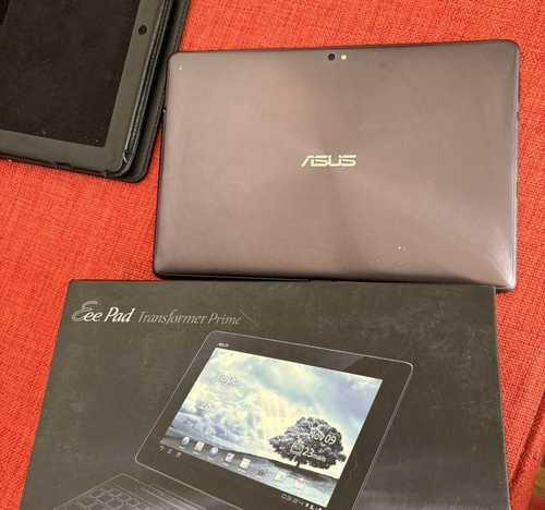 Планшет Asus Eee Pad