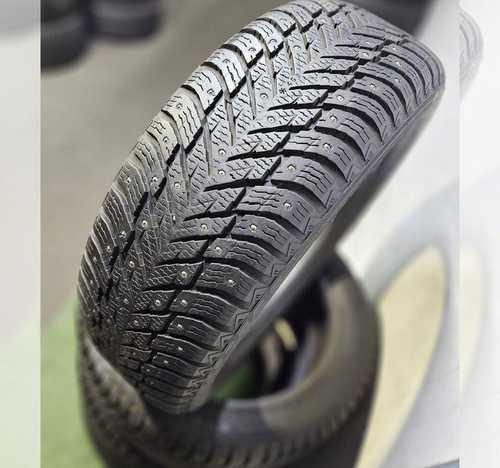 Nokian Tyres Hakkapeliitta 10p SUV 235/55 R20