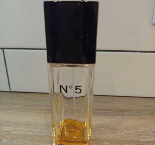 Chanel N 5 франция