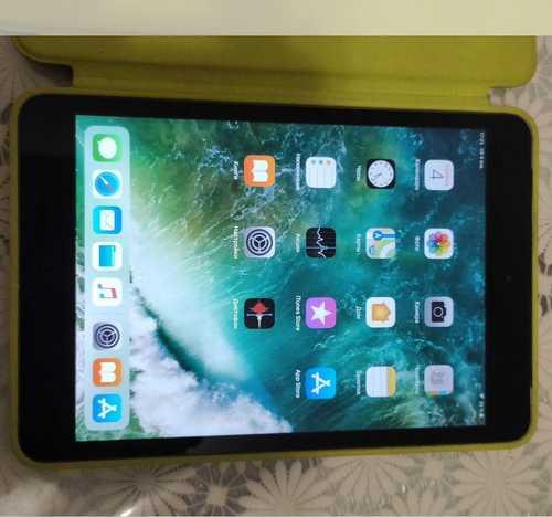 iPad mini 2 128 gb Wi-Fi sim