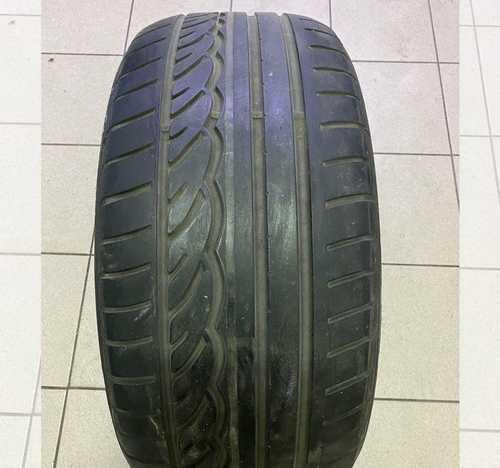 Dunlop SP Sport 01 255/45 R18 99Y