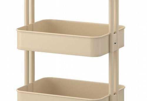 Тележка IKEA роскуг