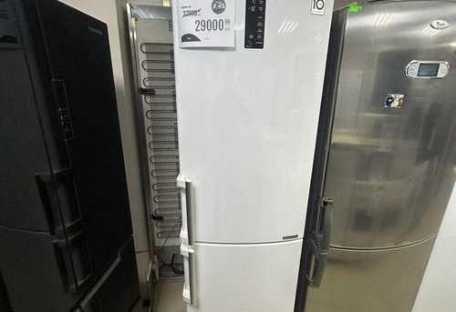 Холодильник LG Invertor No-Frost