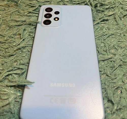 Samsung Galaxy A52, 8/256 ГБ