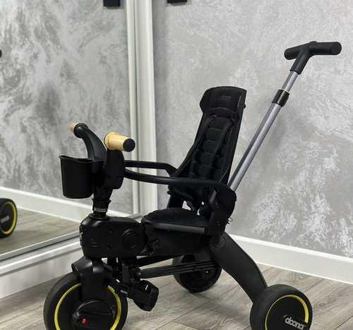 Велосипед doona liki trike s5