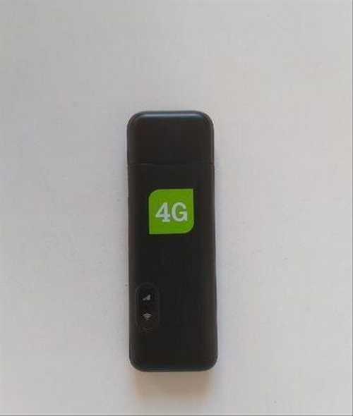 USB Модем 4g Wi-Fi MM200-1 Теле2