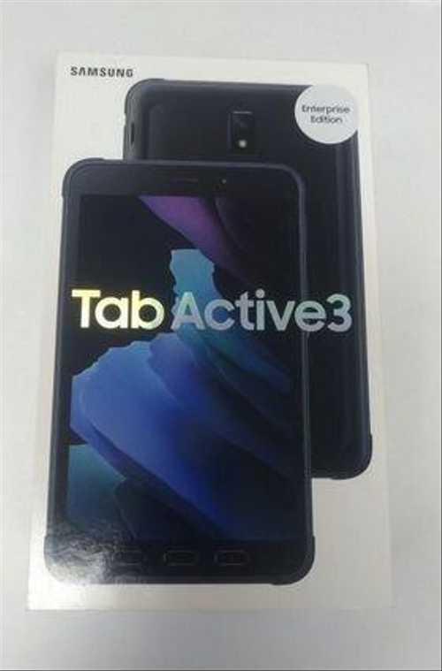 Планшет Samsung Galaxy Tab Active 3 SM-T575