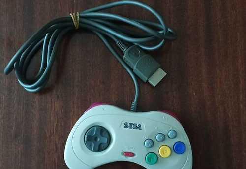 Джойстик для Sega Saturn