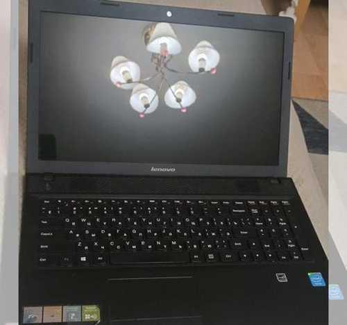 Ноутбук Lenovo g500