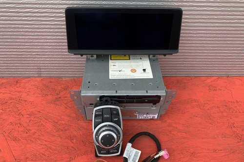 CIC bmw f20 f21 nbt мультимедиа бмв ф20