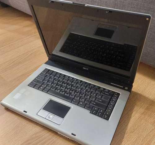 Ноутбук Acer Aspire 1650