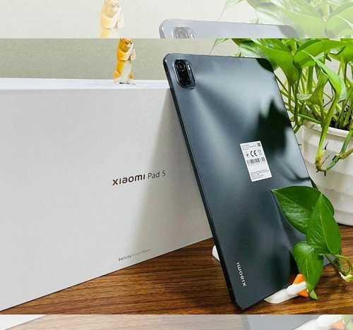 Планшет Xiaomi mi pad 5