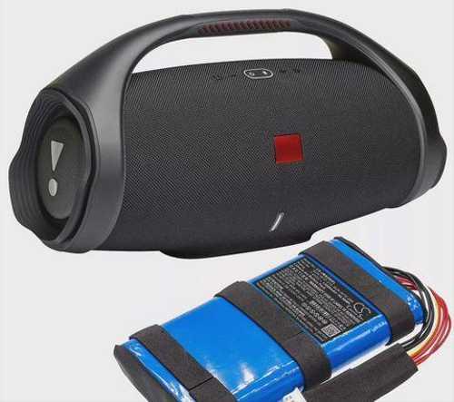 Аккумулятор для JBL Boombox 2 батарейка