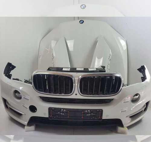 BMW X5 F15 Разбор Автозапчасти