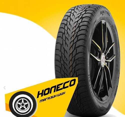 Ikon Tyres Autograph Snow 3 205/65 R16 99R