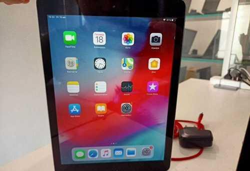 Apple iPad Air 1/16Gb Wi-Fi Планшет Рабочий Ios 12