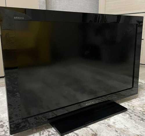 Телевизор sony bravia kdl 32