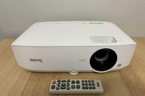 Проектор benq mw533
