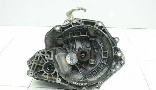 Коробка передач МКПП Opel Astra F 1.6 F13 C 3.74