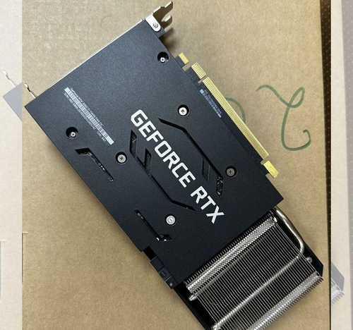 Видеокарта GeForce RTX 3060 TI 8гб идеал