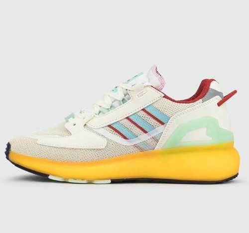 Кроссовки Adidas ZX 5K Boost