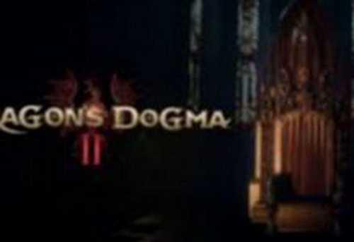 Dragon's Dogma 2 для PS5 l-2303