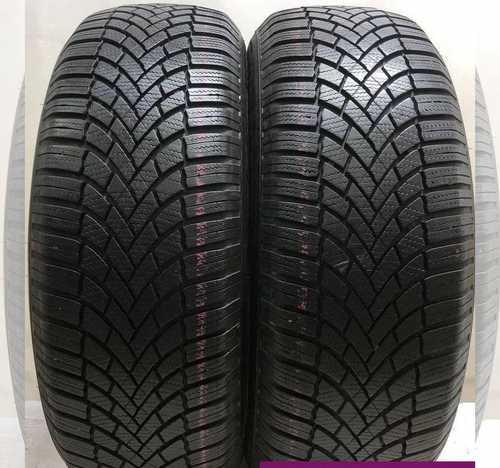 Bridgestone Blizzak LM005 RFT 235/60 R17 106H