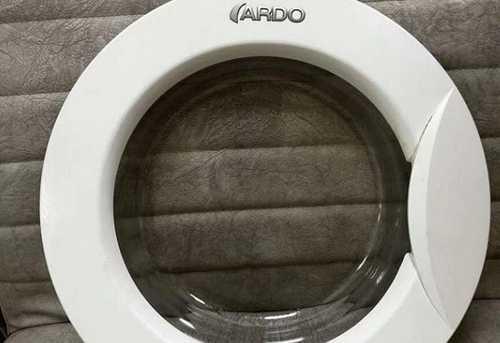 Люк стиральной машины Ardo 651046305
