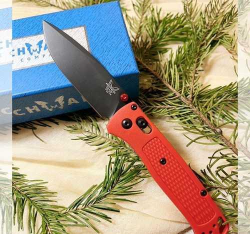 Складной нож Benchmade