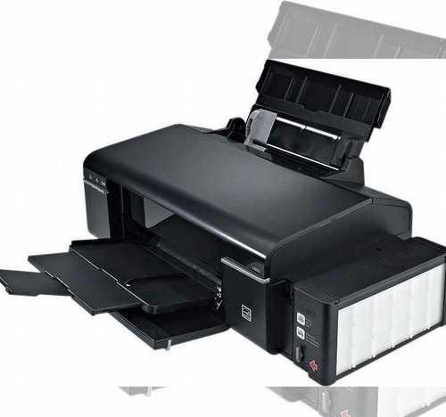 Принтер epson l800 на запчасти