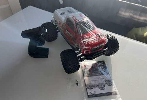 Arrma granite 4x4 3s 1/10 ARA4302V3